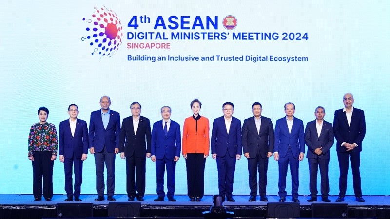 ASEAN plans to build a new subsea cable system