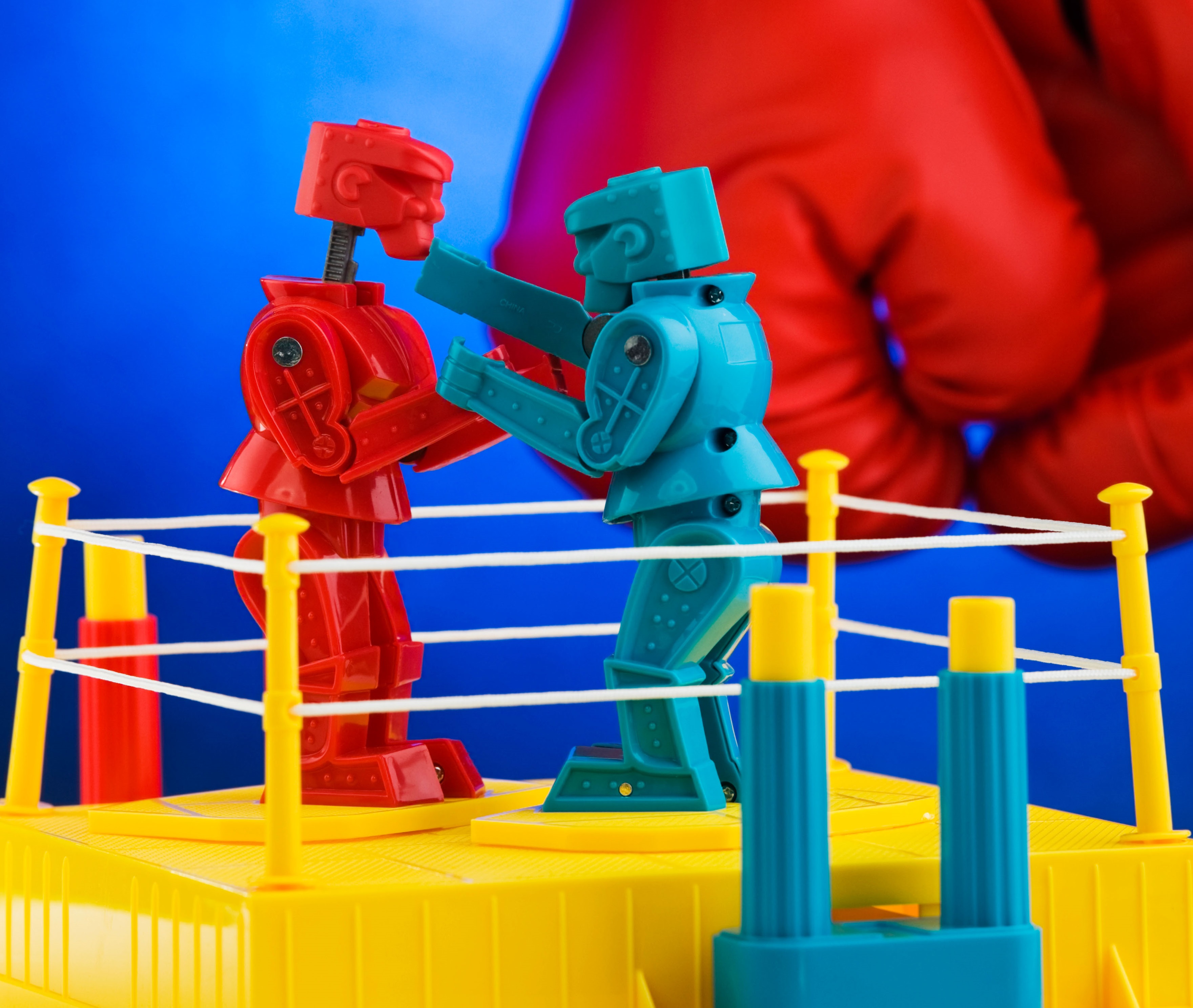 Fubo's fight with Warner Bros. Discovery intensifies