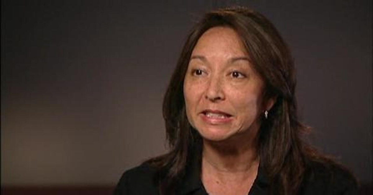 Maria Pardee, Managing Director, Global Integration, BT Group