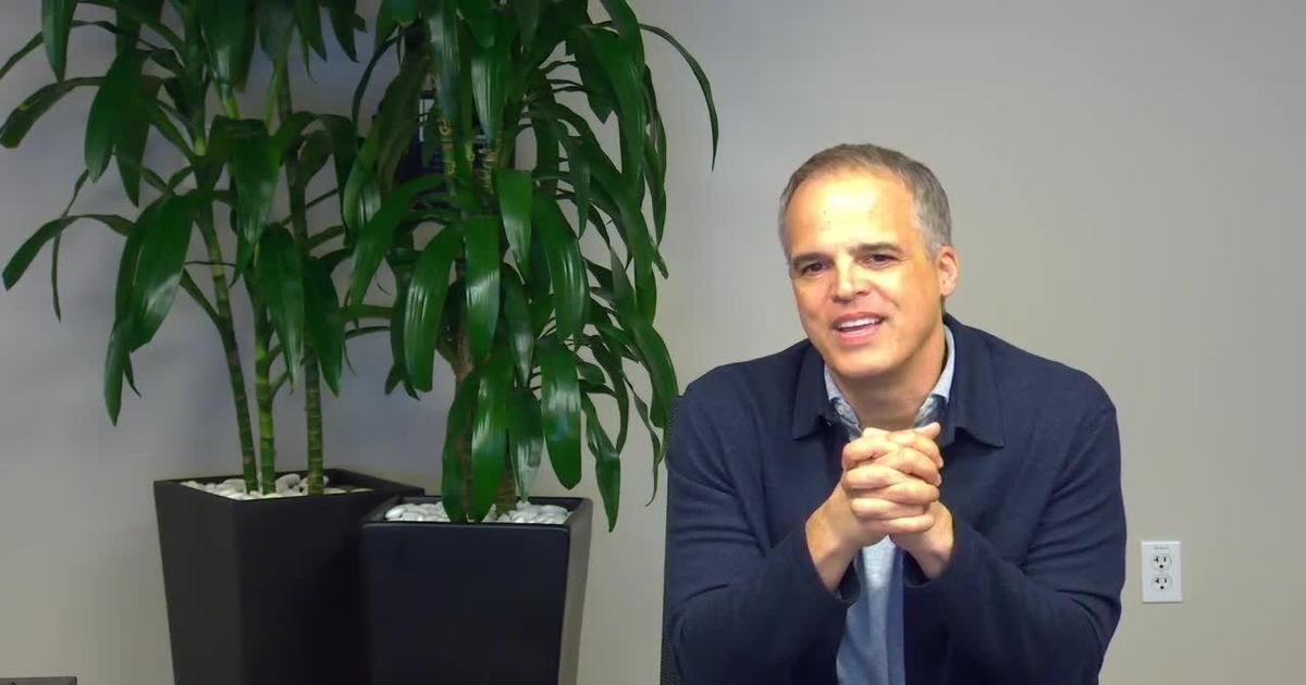 Nokia's Basil Alwan: Light Reading Hall of Fame Acceptance Speech