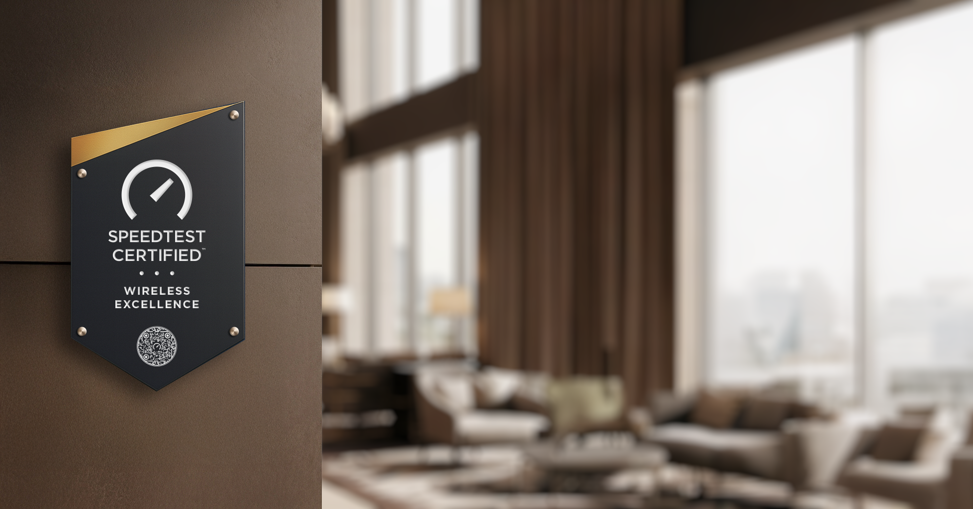 Speedtest's next step in 'raising the bar' for networks