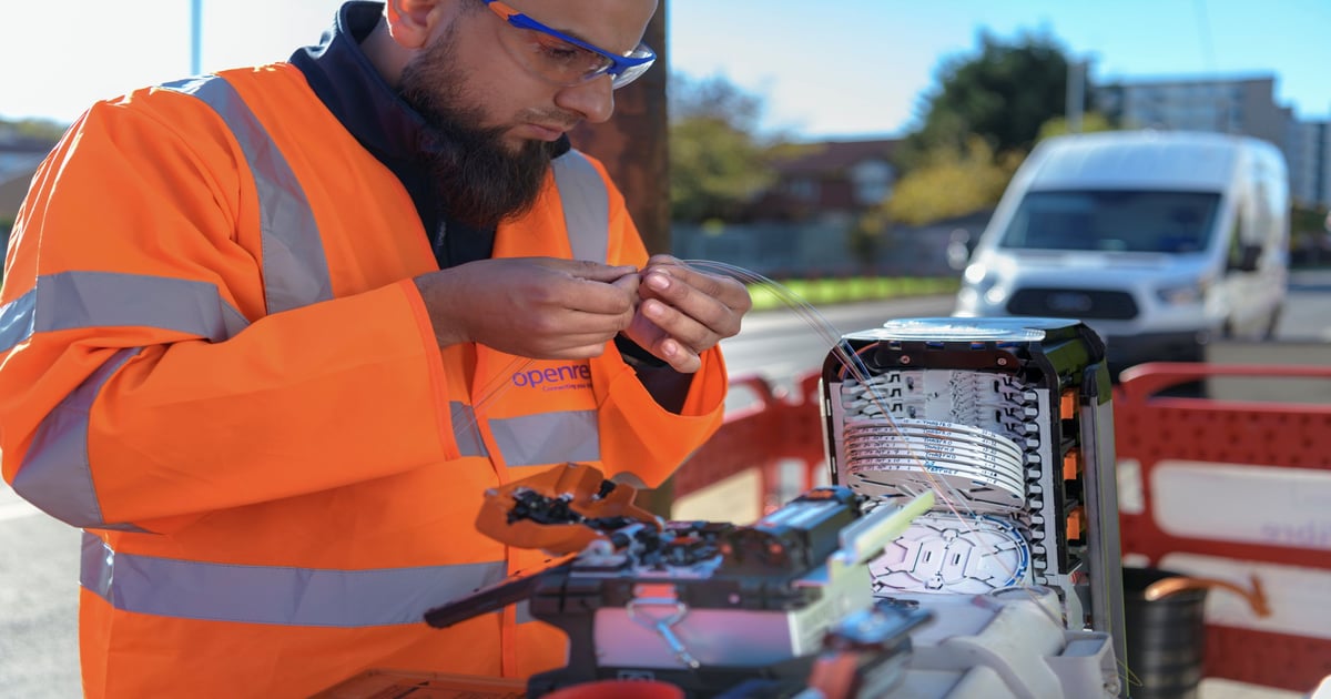 BT flaunts fiber advances amid faltering Q1