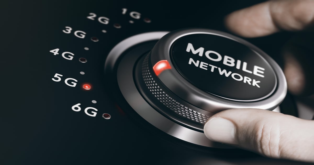 Can India run 'entirely on 5G' by end of 2026?