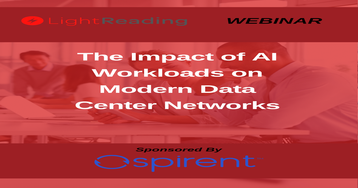 The Impact Of Ai Workloads On Modern Data Center Networks