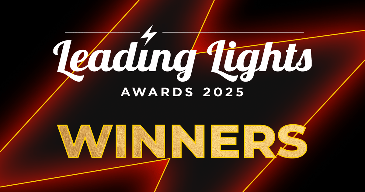 ZTE wins Light Reading's Leading Lights Award 2025