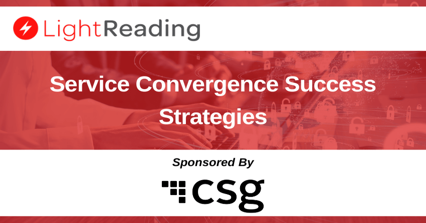 Service Convergence Success Strategies