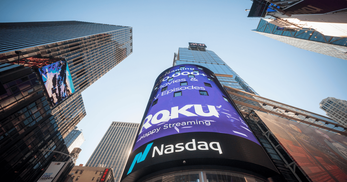 Roku enters the pay-TV fray with Frndly TV deal