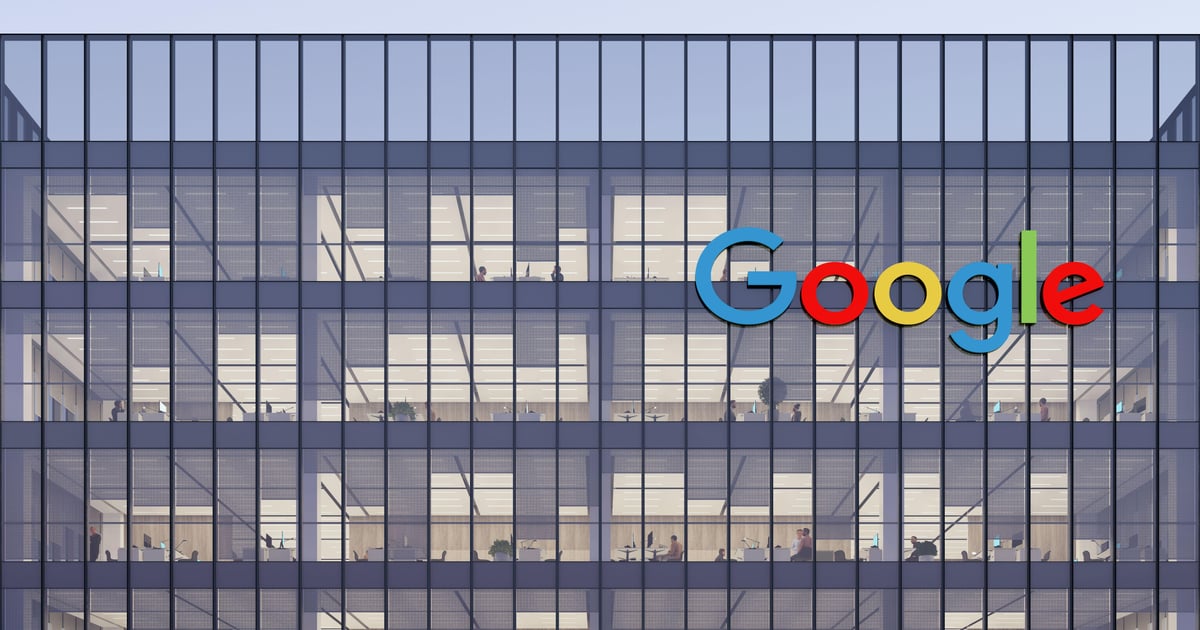 Google and Airtel invest $15B in India