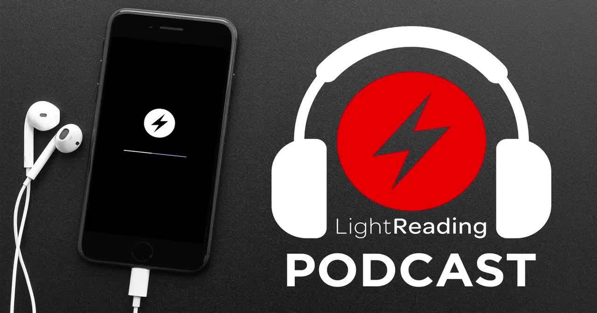 Podcast: Fujitsu's Dr. Femi Adeyemi is an open book on open RAN