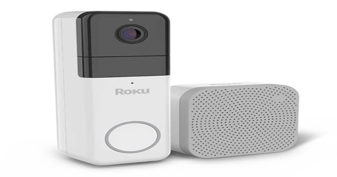 Roku breaks into the smart home game as platform battle expands