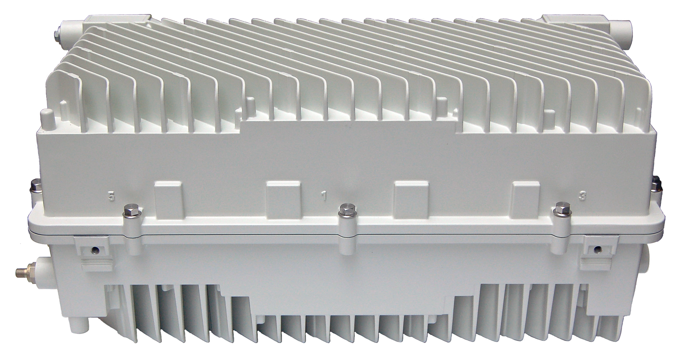 Cable-Tec Expo 2023: Vecima's 'forever' nodes, Harmonic rebrands its ...