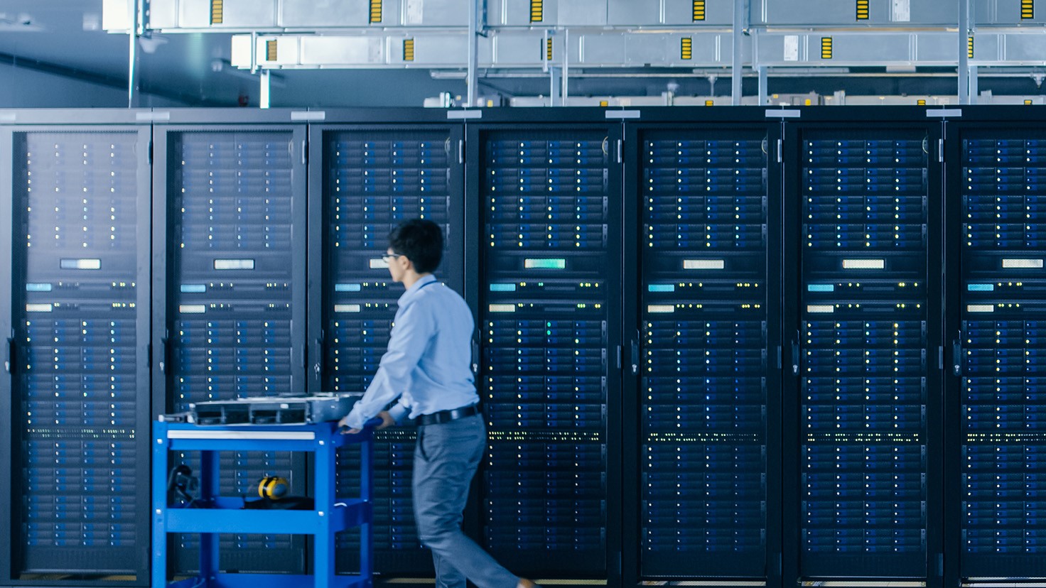 APAC data center operators form new group to voice common interests