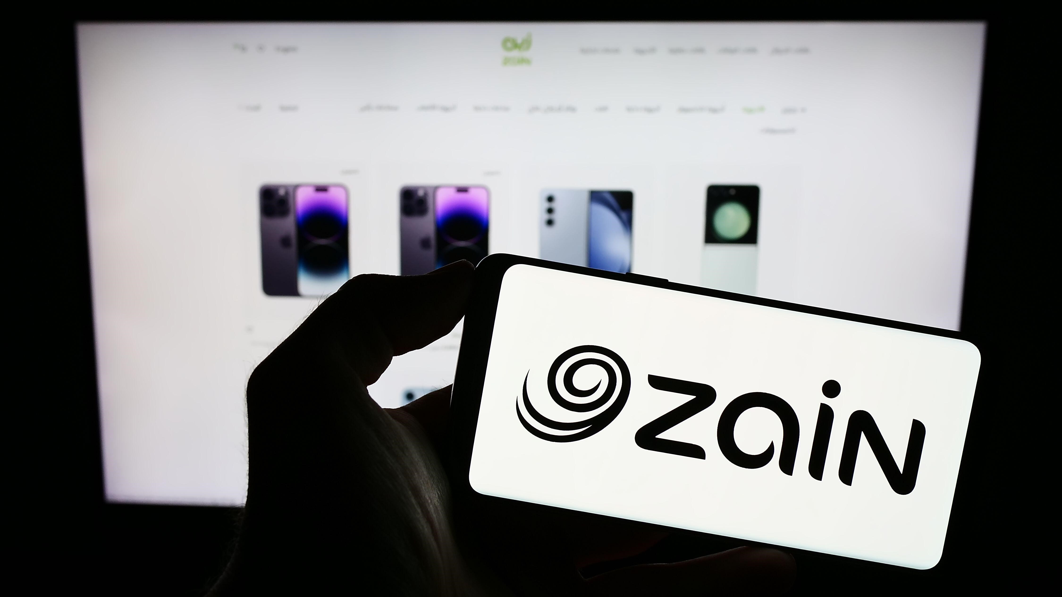 Eurobites: Zain launches 5G Advanced in Kuwait