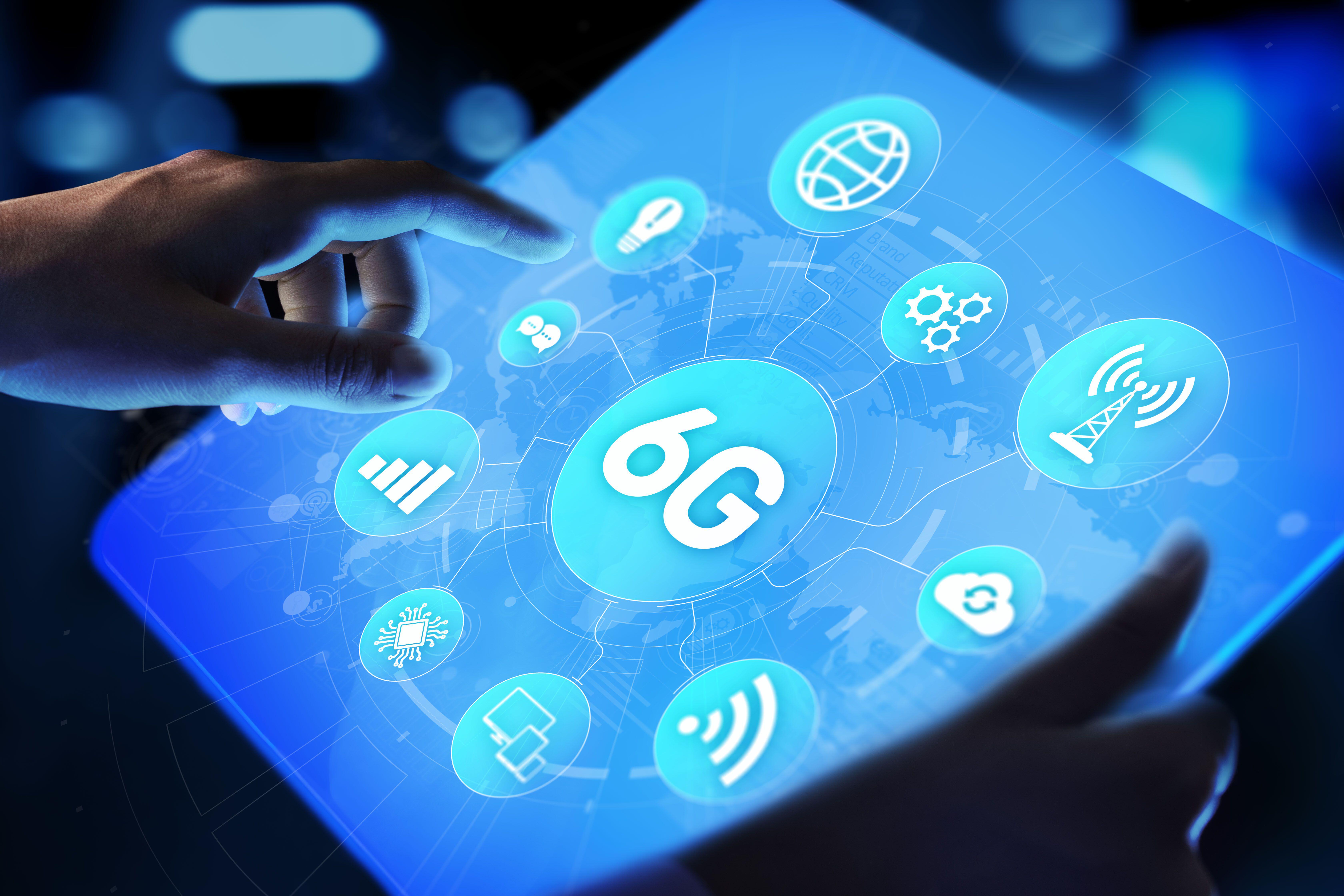 ETSI's new 6G report dives into THz use cases