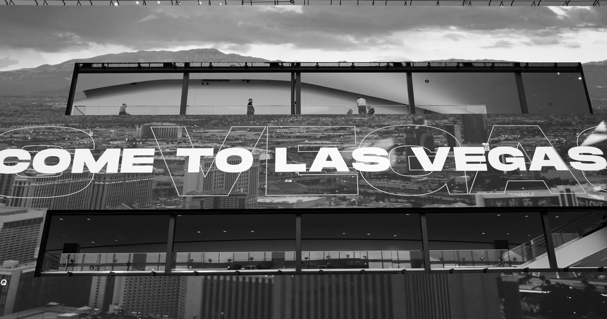 MWC Vegas 2025 ditches convention center for Fontainebleau hotel