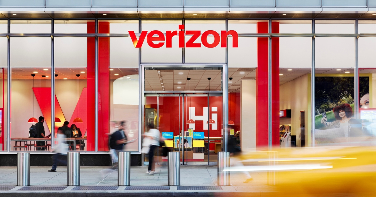 Verizon adds 'Lite' plan to its FWA mix
