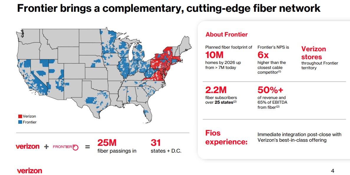 Verizon-Frontier deal enters the show-me phase