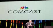 Comcast revs up mobile play for SMBs