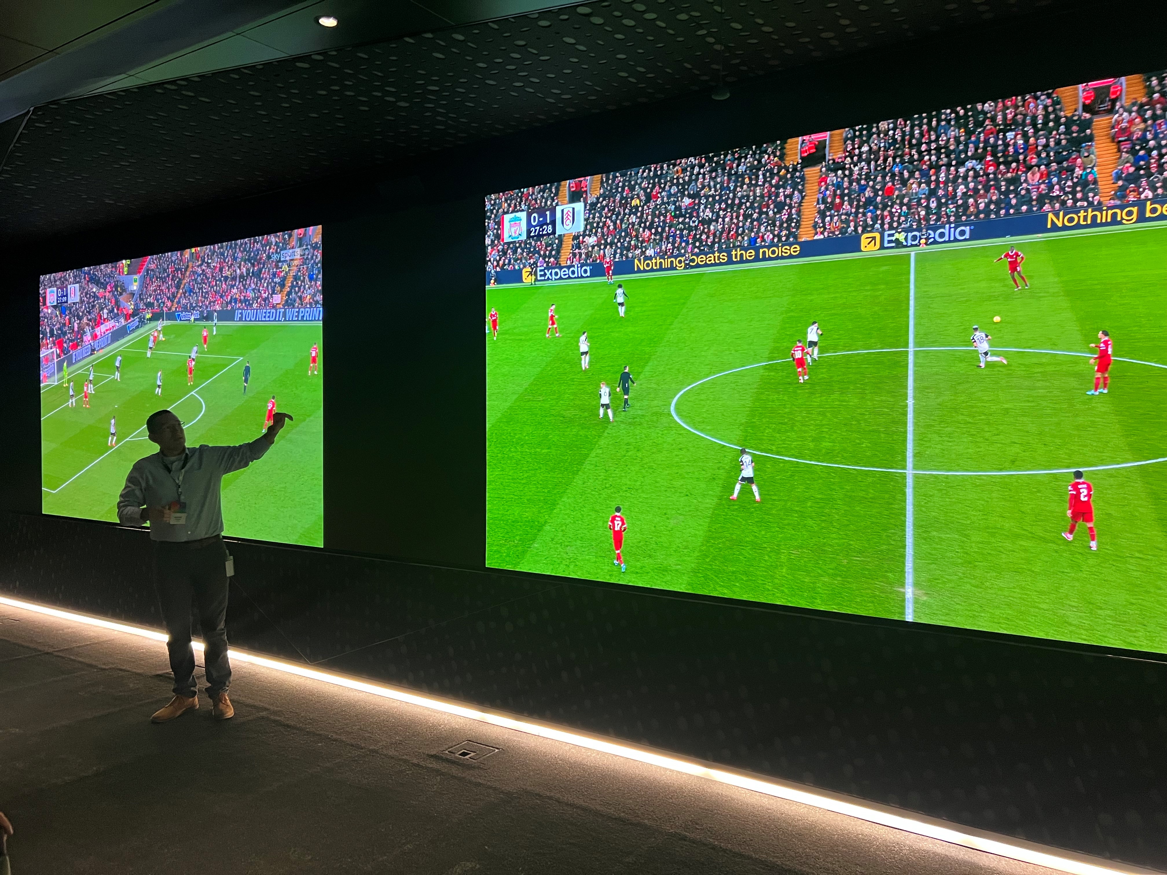 Comcast unveils first DOCSIS 4.0 gateway, tests 'high fidelity video'