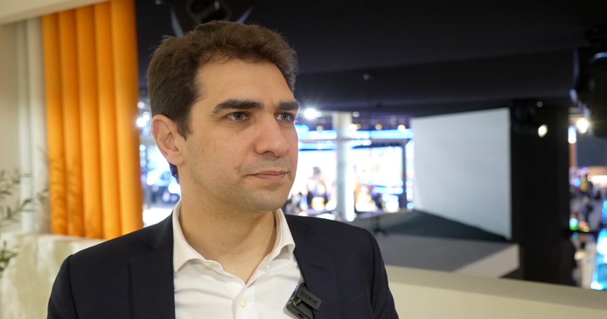 Orange confident about open RAN's role in network transformation