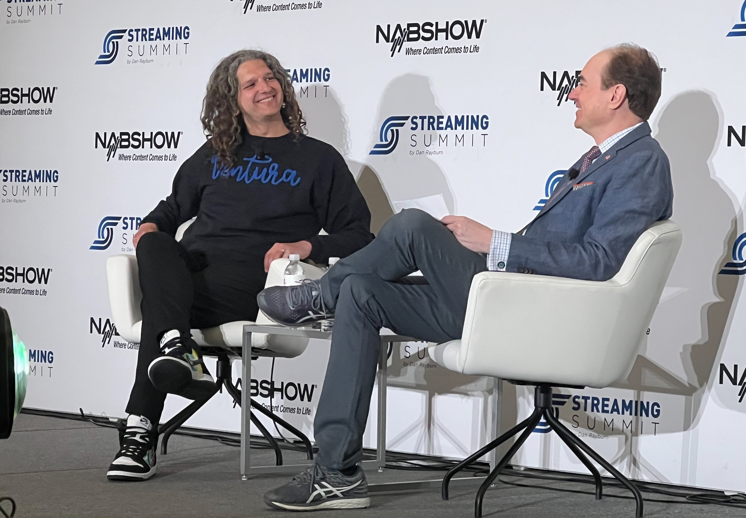 The Trade Desk doesn't need to dominate the TV OS market to win, exec says
