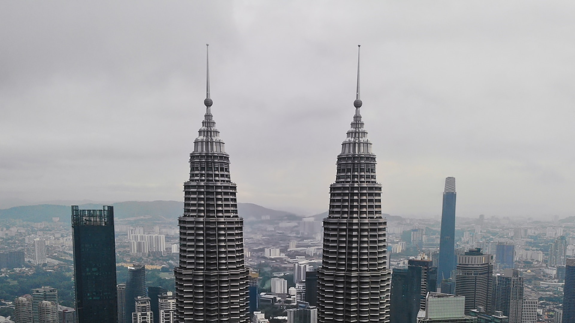 Petronas deploys first 5G private network in Malaysia
