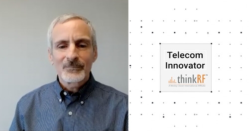 The future of wireless network monitoring: A new approach to RF ...