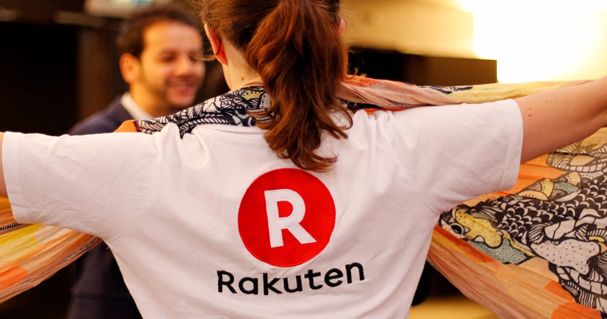Rakuten spills beans on software revamp and why Cisco hasn't gone