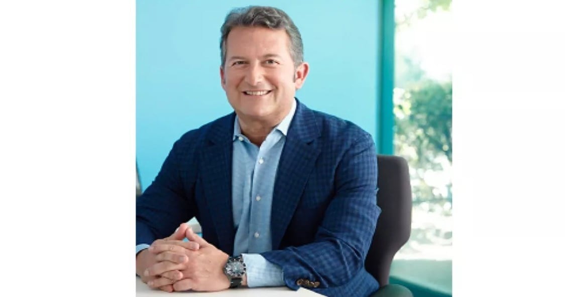 New Casa CEO recalls vendor being a 'very tough competitor'