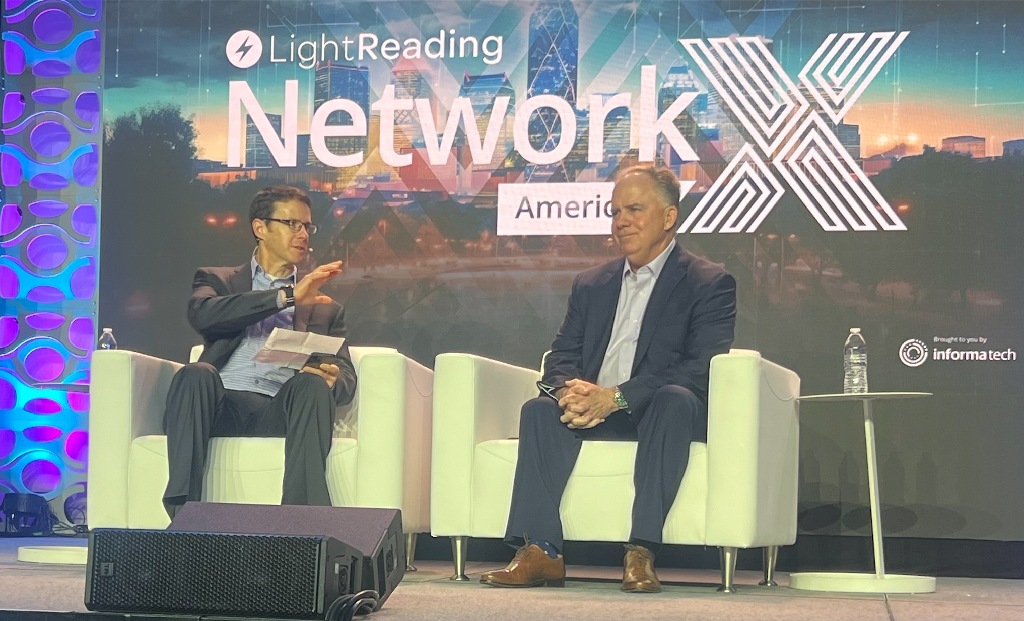 Jeff Baumgartner | Light Reading