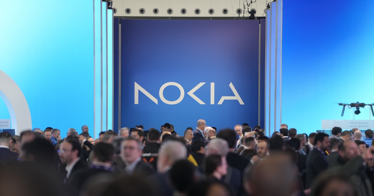 Nokia lands Optus 'voice core' deal from under Ericsson's nose