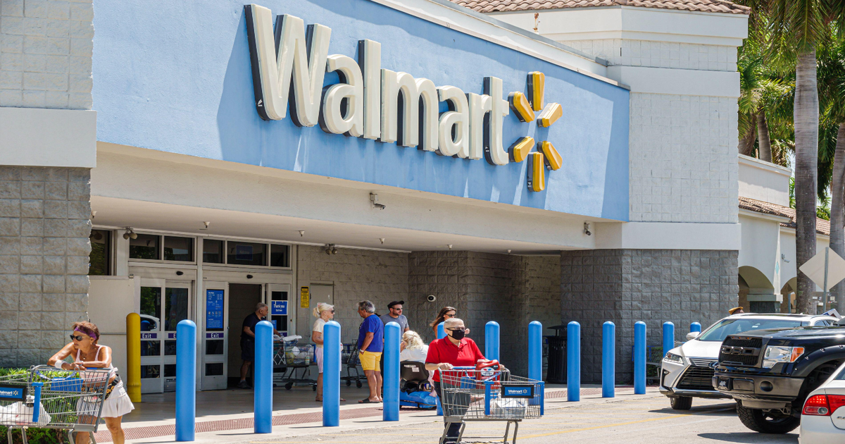 Walmart's MobileX deal: a look at the wild world of wireless retail