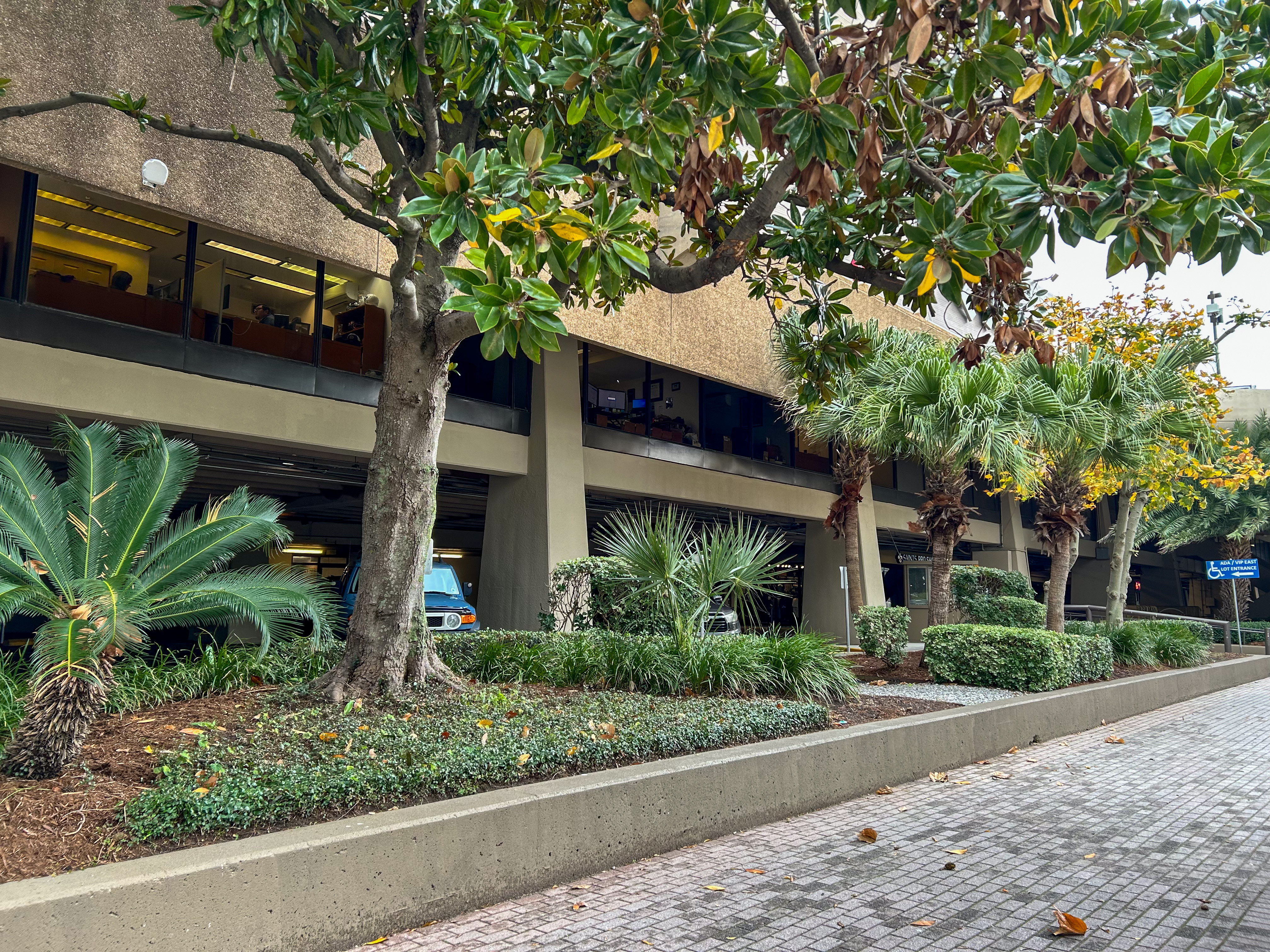 Why Verizon hid its 5G network in the Super Bowl stadium