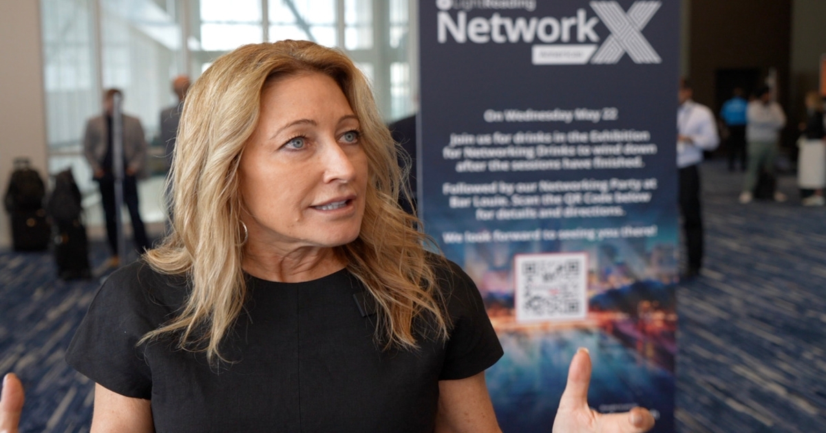 MetTel's Thomas: Collaboration, new tech will expand edge computing ...