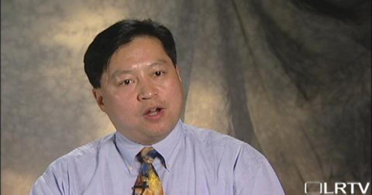 Bill Huang, UTStarcom CTO