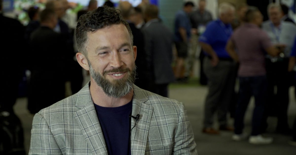 Craighead Electric's Jeremiah Sloan on lighting up Arkansas with fiber