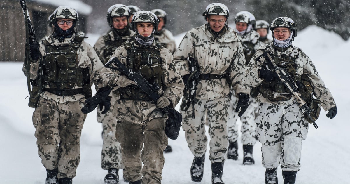 Eurobites: Nokia explores battlefield 5G with Kongsberg