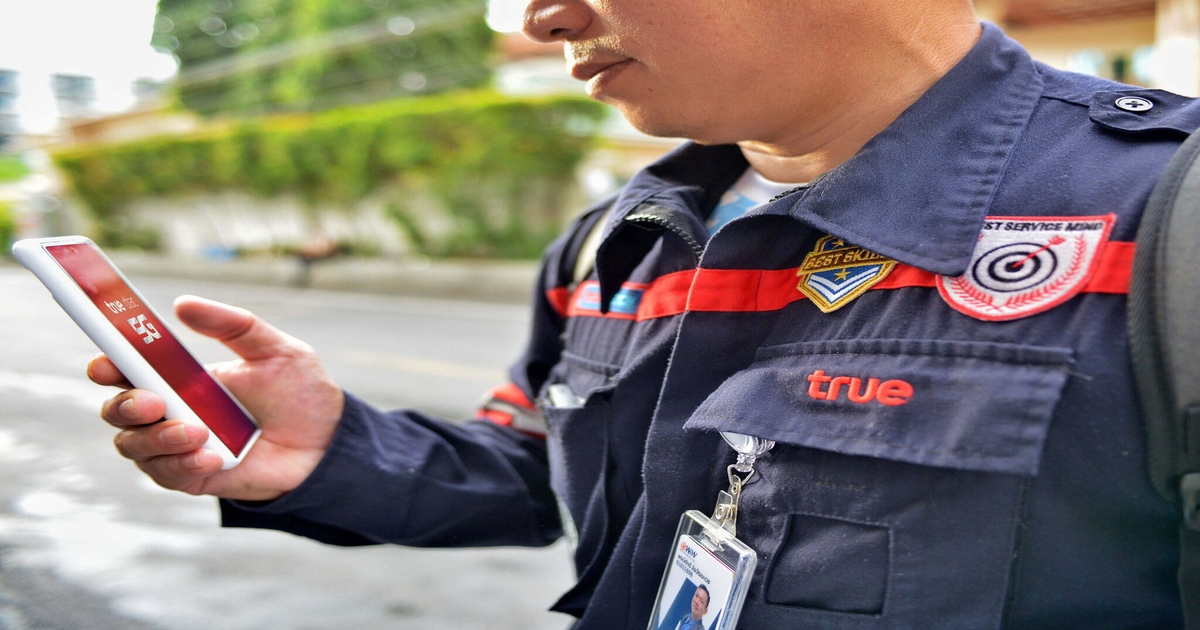 True deploys dynamic spectrum sharing to boost 4G/5G performance