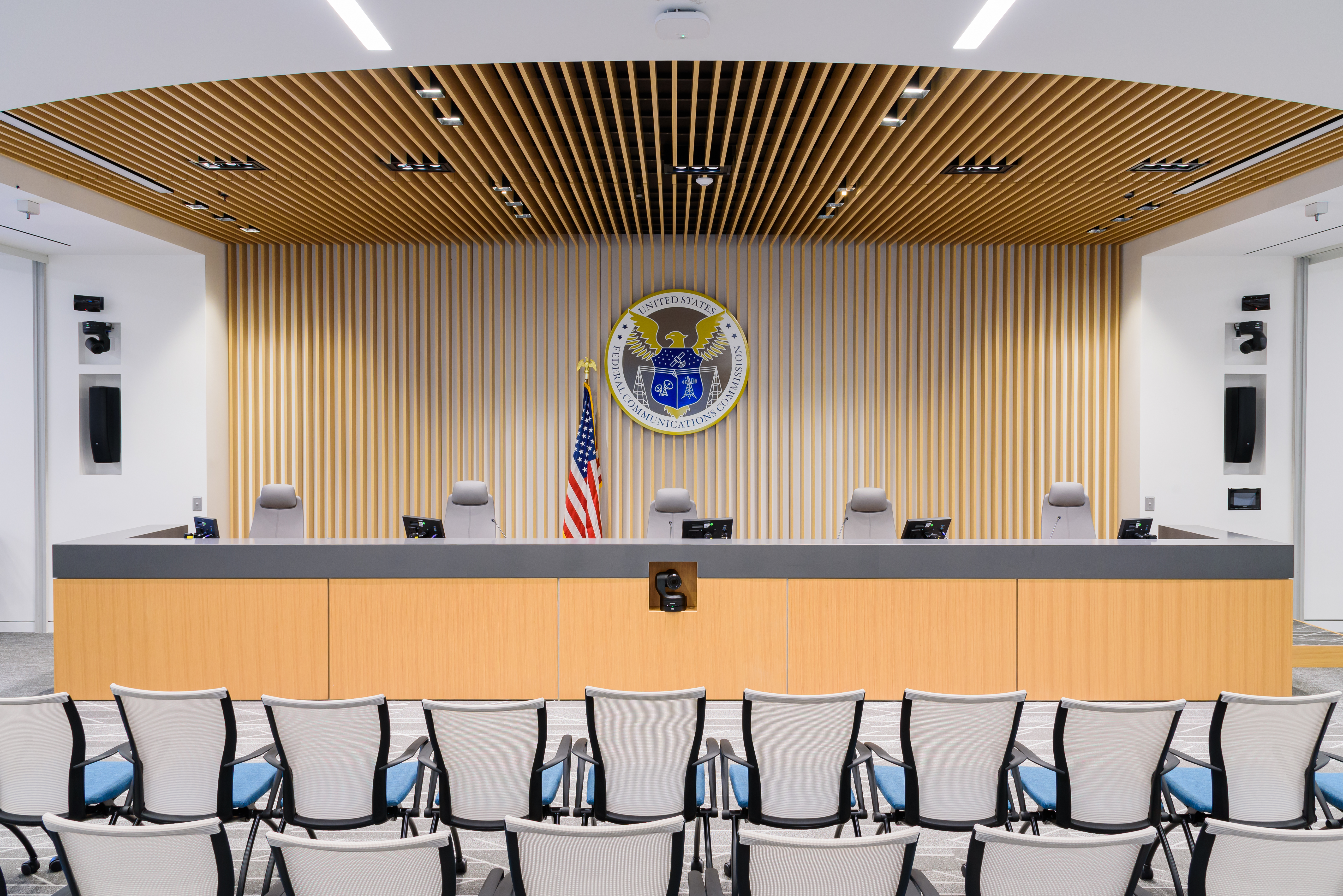 Here are all the winners of the FCC's $9.2B RDOF auction