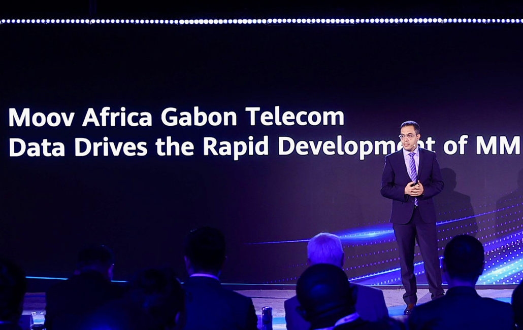 Huawei Smart Decision: Precision Marketing Unveils New Growth Frontiers ...