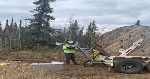 MTA boosts latency, resilience with fiber route to Chicago