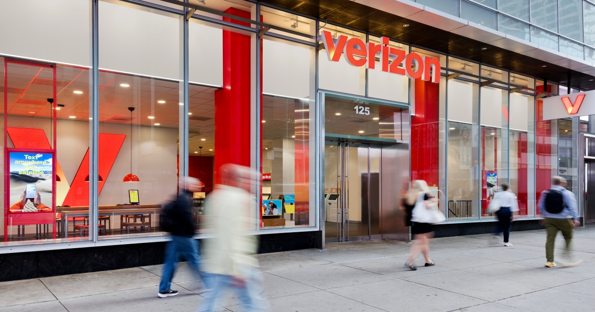 Verizon's 'Can you hear me now' guy returns – for satellites