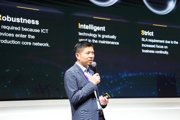 MWC 2024 | Huawei Customer Support Service Maintains a Highly Secure ... MWC 2024 | Huawei Customer Support Service Maintains a Highly Secure ...