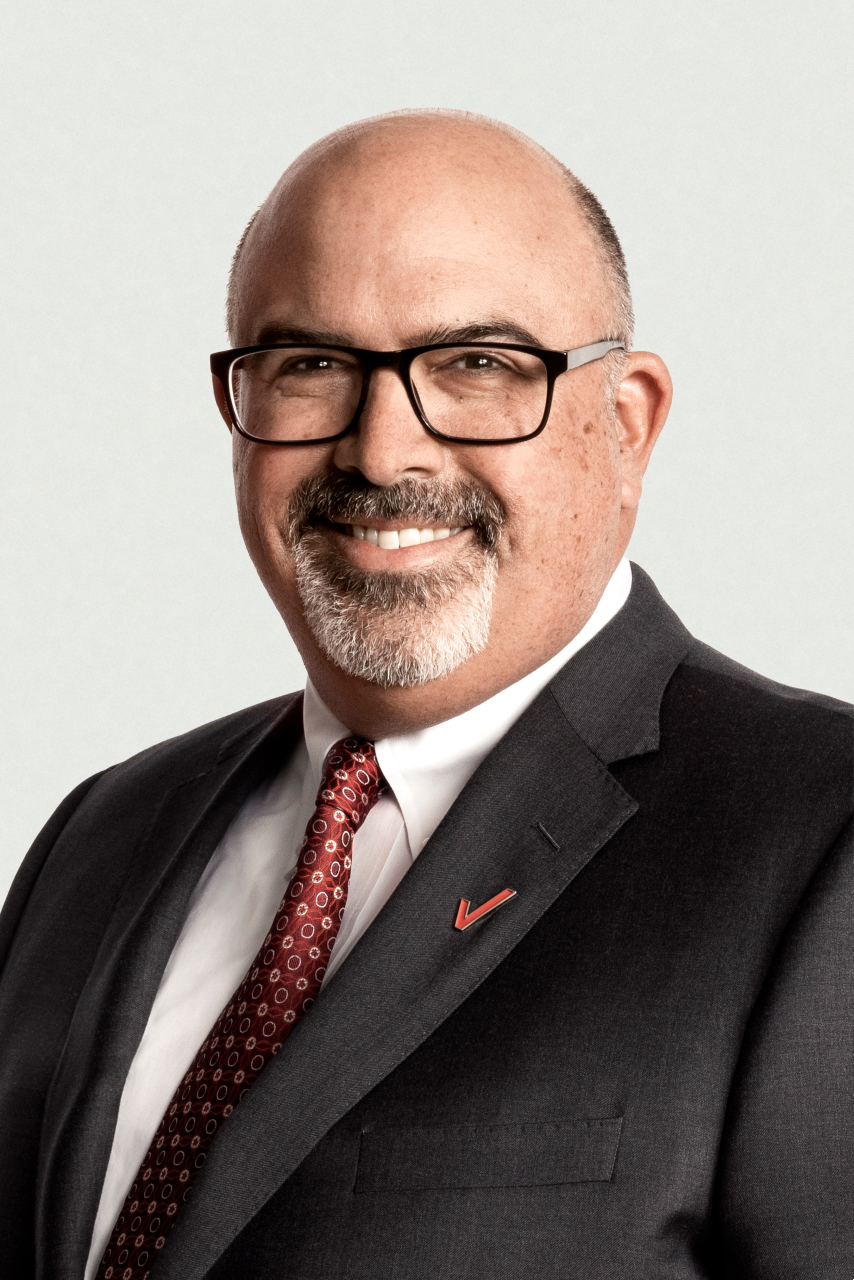 Verizon's new network chief cool toward small cells