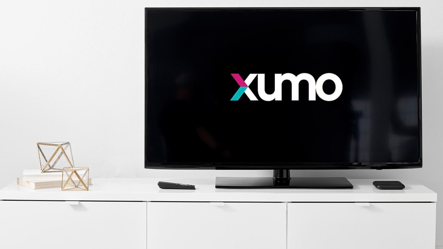 Xumo to become Charter's 'go-to' platform for new video sales