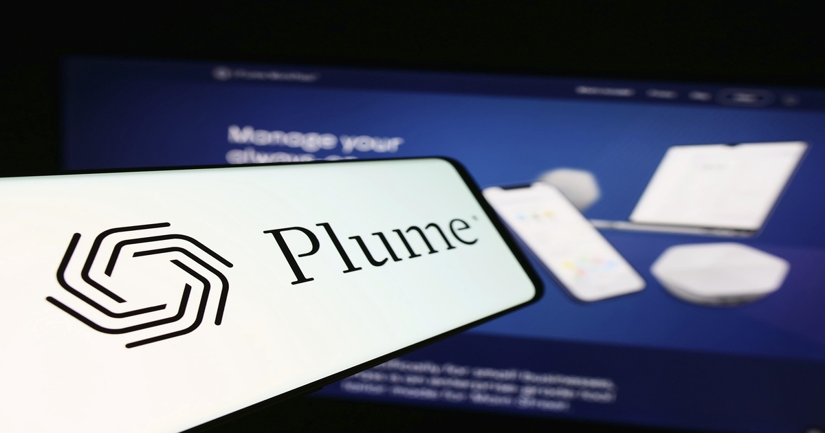 Fahri Diner out as Plume's CEO