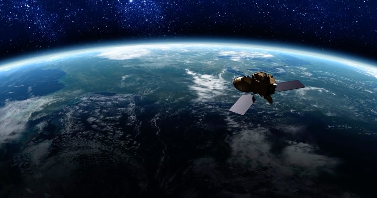 What you need to know about the next wave of satellite connectivity