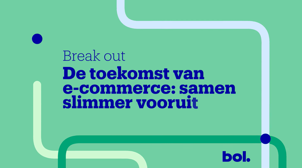 The future of e-commerce: growing smarter together | Partnerplatform