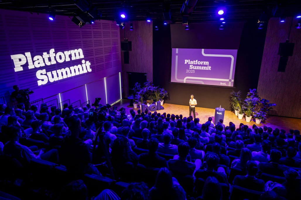 The future of e-commerce: growing smarter together | Partnerplatform