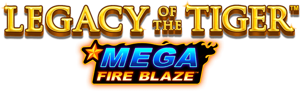 Mega Fire Blaze: Legacy of the Tiger Slot | William Hill